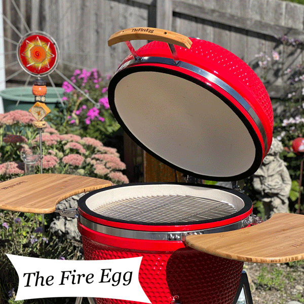 Andrea's Feuergarten - Andrea's Feuergarten